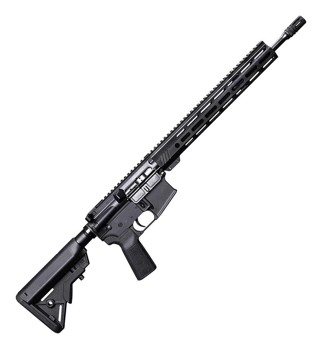Bushmaster QRC II Pro LTW AR-15 Semi-Auto Rifle | Cabela's